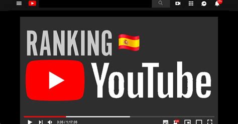 Youtube En España La Lista De Los 10 Videos Más Reproducidos Que Son
