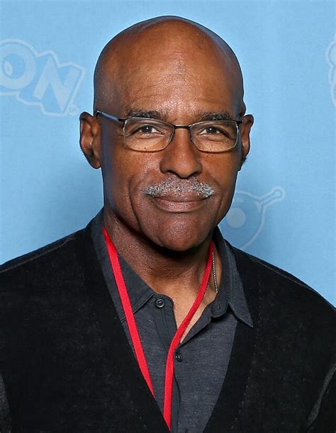 Michael Dorn Wikipedia