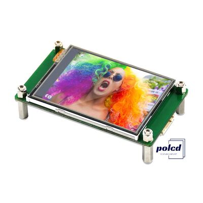 Quality TFT LCD Display TFT LCD Module Factory From China