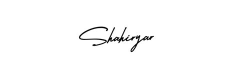 82 Shahiryar Name Signature Style Ideas Professional Digital Signature