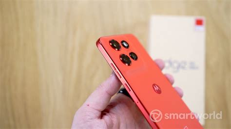 Recensione Motorola Edge Neo Lo Smartphone Per Tutti Smartworld