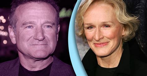 Robin Williams Interview 2024