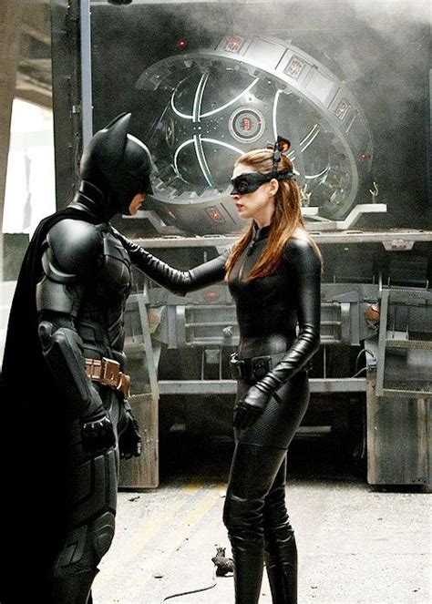 Fun And New Batman And Catwoman Dark Knight Rises Catwoman Batman
