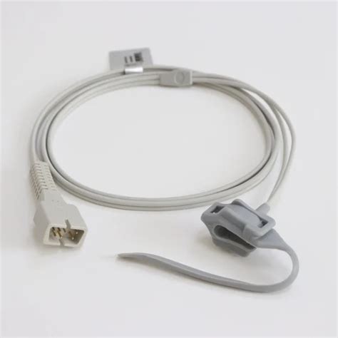 Nellcor Spo2 Sensor Cable Niche Healthcare