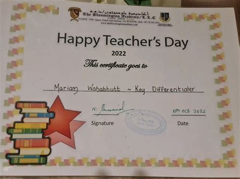 Maryam Wahab Butt On Linkedin Appreciation Can Make A Day Even Can