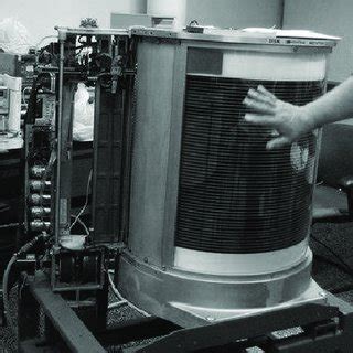 First Commercial Hard Disk Drive HDD IBM RAMAC Download