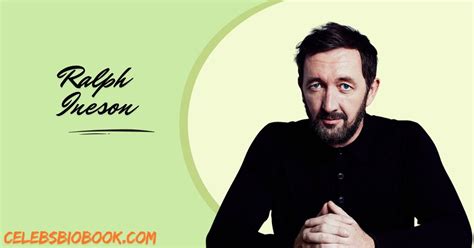 Ralph Ineson Biography — Movies Tv Shows Career And Facts