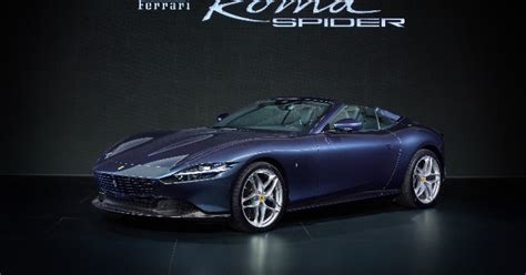 페라리의 세계를 한 눈에···우니베르소 페라리 한국 개최