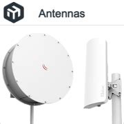 Aerial Net MikroTik