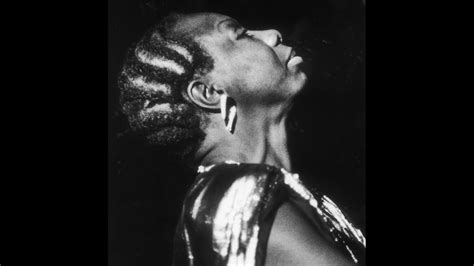 Nina Simone An Artist And Activist Revisited Cnn