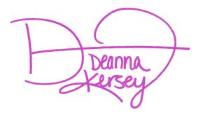 Deanna Kersey Photography