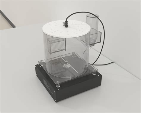 Sleep Deprivation Chamber Maze Engineers