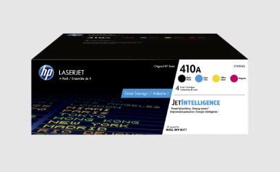 Original HP Printer Toner Cartridges HP India