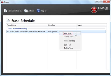 Tools To Permanently Erase Files And Prevent Data Recovery