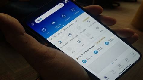 Instructions To Scan Paytm QR Code From Gallery On Phone Follow These Steps TechStory