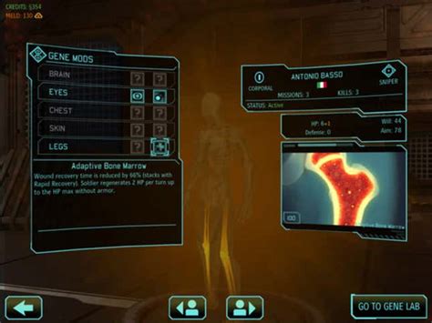 XCOM Enemy Within Screenshots And Videos Kotaku XCOM Enemy Within Screenshots And Videos Kotaku