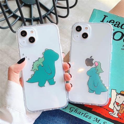 Softclear Silicon Cases Phone Villa