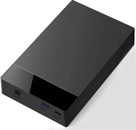 ESTONE USB C Gen2 HDD Enclosure Serial Port SATA SSD Hard 47 OFF