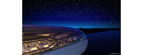 This Is What Commercial Airline First Class Cabins Will Look Like In The Future Architectural