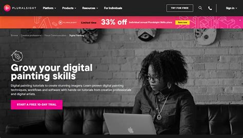 12 Best Online Digital Art Courses Classes And Training Tangolearn