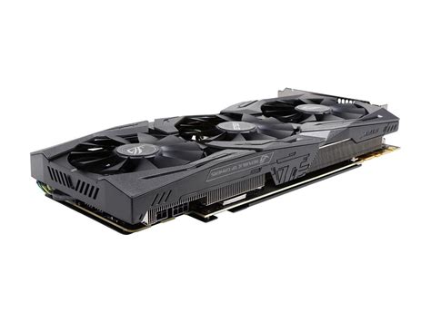 Asus Rog Geforce Gtx Video Card Strix Gtx A G Gaming Newegg Ca