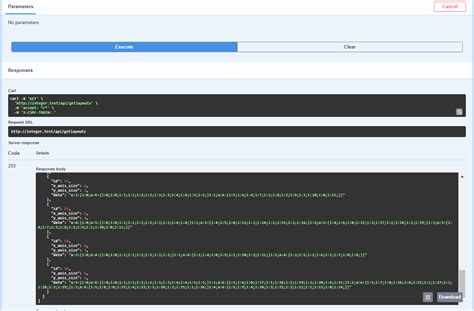 Github Hakansoyturkinteger Spiral Laravel