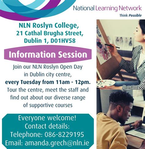 Thinkpossible Training Supportededucation Inclusivetraining Fet Irisheducation