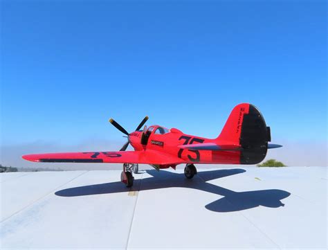 Wings Of Intent Bell P 39 Airacobra Cobra I Racer Academy 172nd