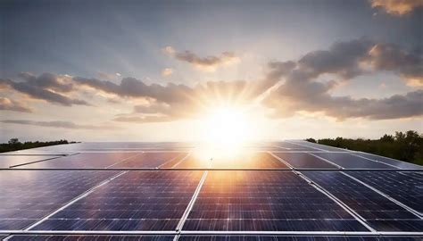 Solar Panel Protection Essential Tips And Tricks For Prolonging Lifespan Solar Panel