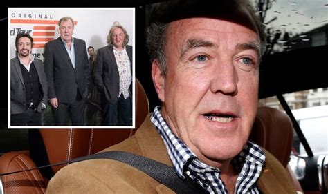 Amazon Axe Clarksons Farm And The Grand Tour As They Cut Ties With Jeremy Clarkson Tv