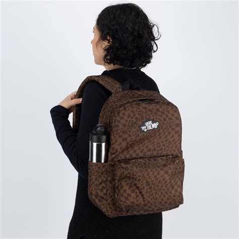 Mochila Vans Old Skool Grom Dachshund Vn000h567ug