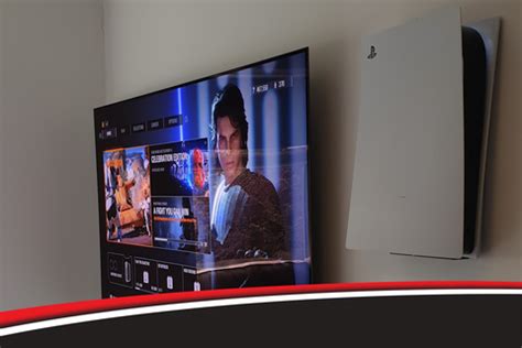 Wall Mounting A Ps5 Installation Guide Dynas Dynas Ltd