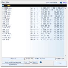 PHP FTP Script Is A Complete Solution For Online FTP Client Software You Can Access Your FTP
