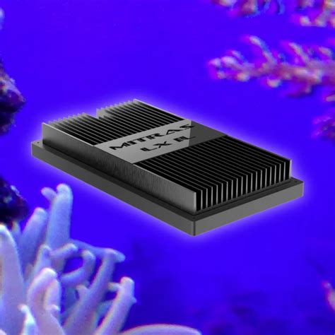 Mitras Lx7 Il Series Ghl Advanced Technology