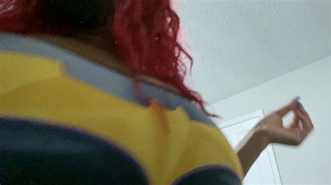 MxDominionsclip Boobs Bouncing