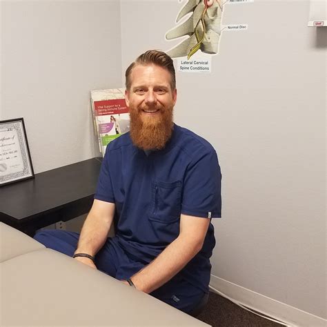 Boulevard Chiropractic Caldwell Id