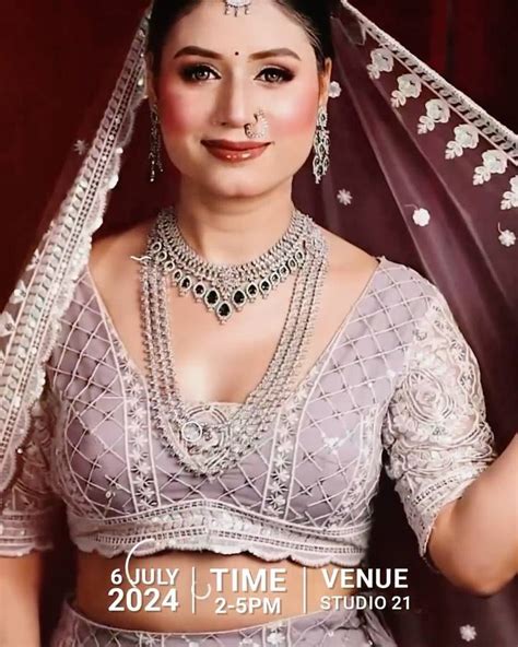 Edit You Makeup Masterclass By Aditi Dubey At Pacific D21 Mall