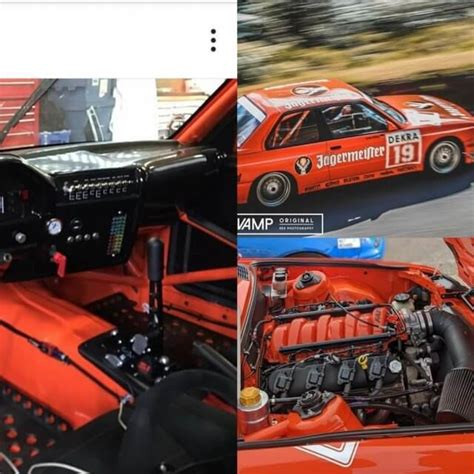 Installed Shifters S1 Sequential