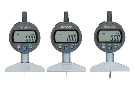 Teclock Jet