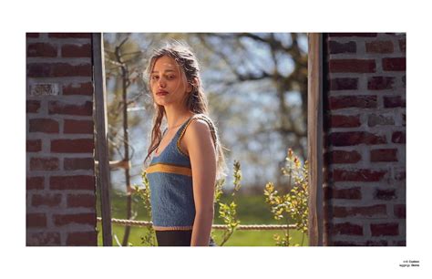 Quiet Chaos Schön Magazine