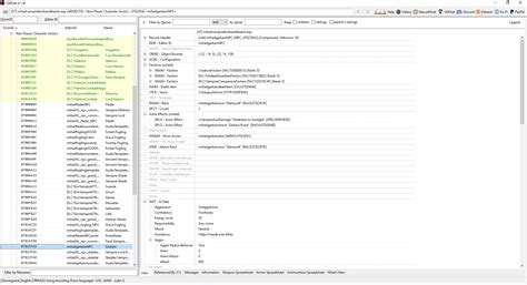 How To Dick With Nifskope Creature Framework Integration Guide Page