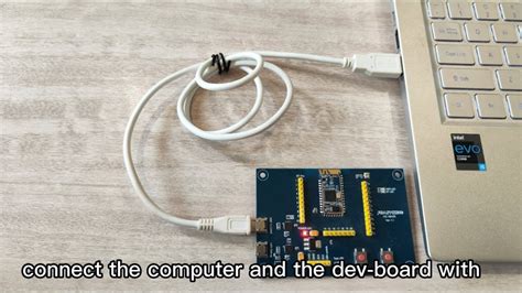 How To Configure RTL DN Bluetooth Wi Fi G G SoC Module FSC BW YouTube
