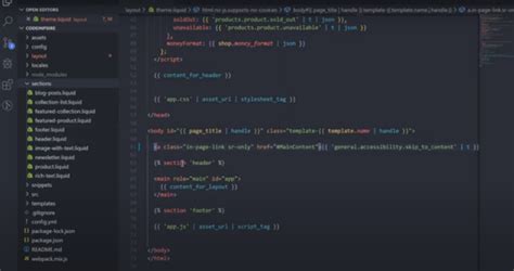 Create Slider For Shopify Theme With Bootstrap 4 By Milapsd Medium