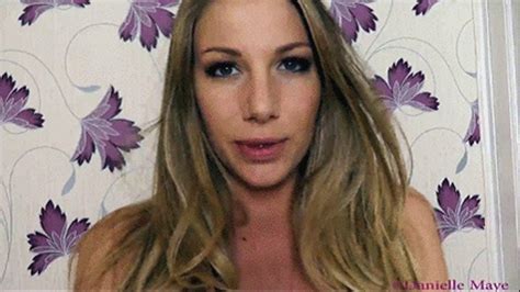 Just One Kiss Hd Danielle Maye Xxx Clips4sale