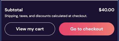 Mini Cart Button Styling Is Inconsisten Between The Editor And The Front End · Issue 8587