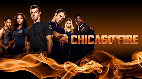 Watch Chicago Fire Full Episodes Disney Australia
