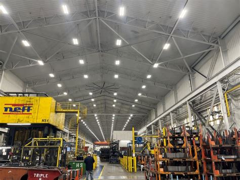 Industrial Hardware Led Lighting And More C M Mockbee