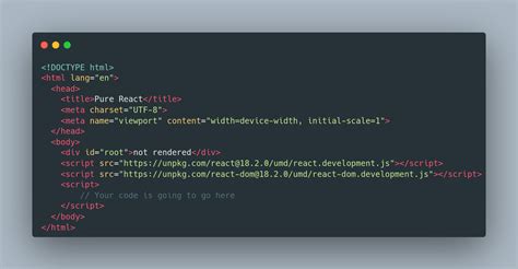 Thích Học Reactjs Pure React Viblo
