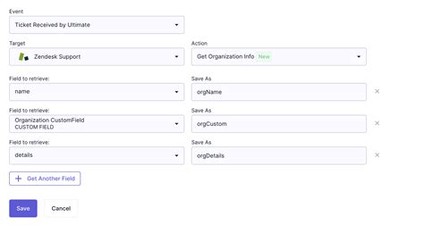 About Conditional Blocks In Conversation Flows For Advanced Ai Agents