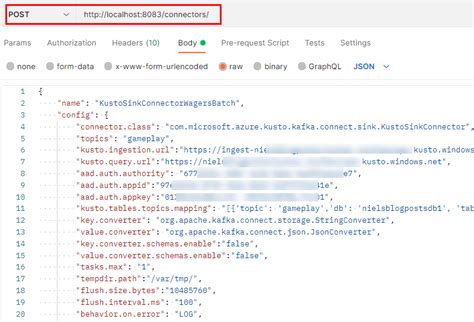 How To Ingest Into Azure Data Explorer From Apache Kafka Using Kafka
